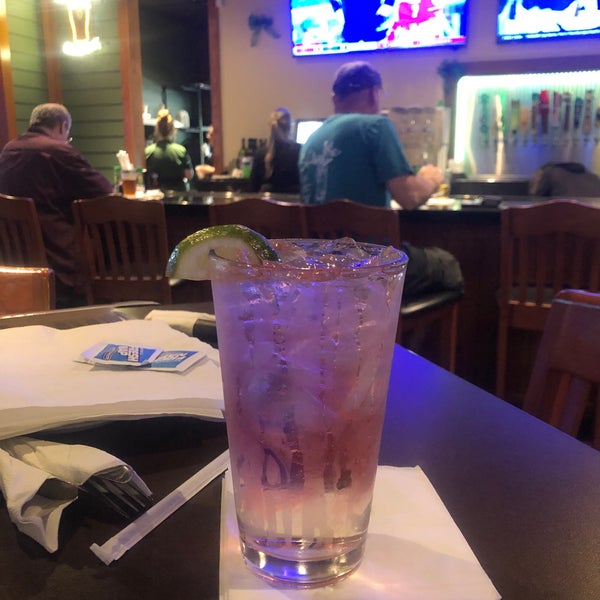 Houligan's: A Spirited Sports Grille - 1110 W Granada Blvd