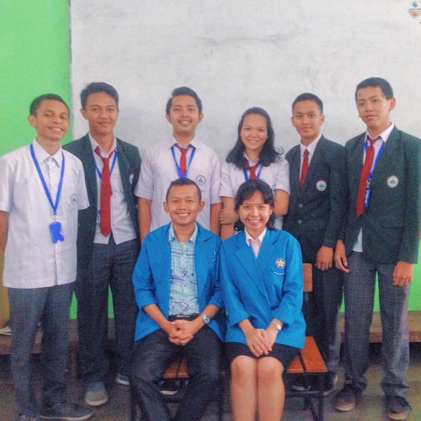 SMA 3 PSKD - Education in Jakarta Pusat