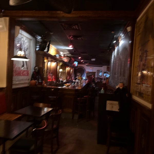 The Flying Fox Tavern - Ridgewood, NY