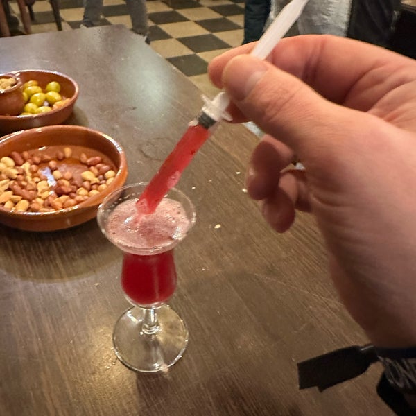 Van Kleef Museum and Distillery - Museum