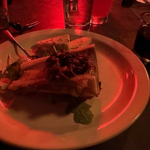 The Flying Fox Tavern - Ridgewood, NY