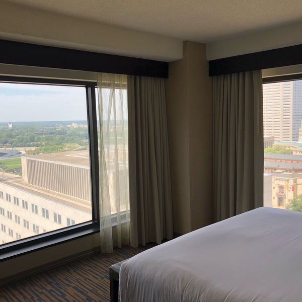 DoubleTree Suites by Hilton Hotel Columbus Downtown - 23 tips from 1813 ...