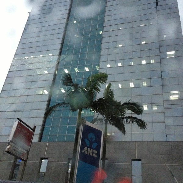 Photos at Wisma CIMB Niaga - 23 tips from 1317 visitors