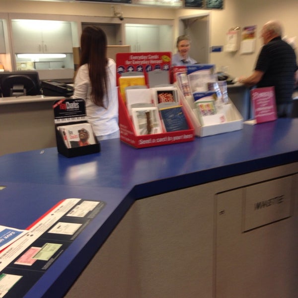 US Post Office - Westminster, CO