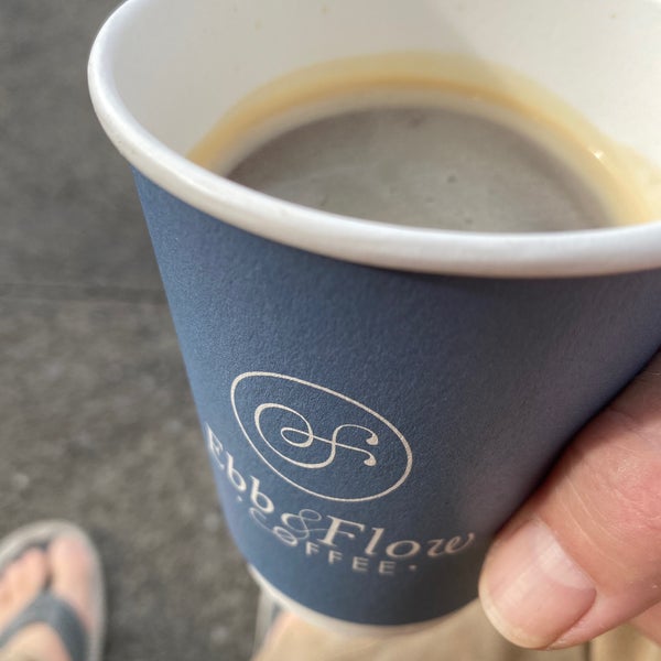 Ebb & Flow Coffee - Clontarf - Dublin, Dublin City