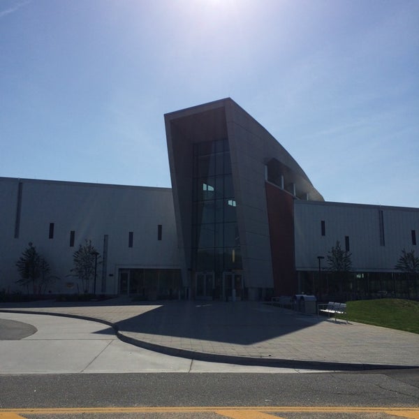 Advanced Technology Center - Virginia Beach, VA