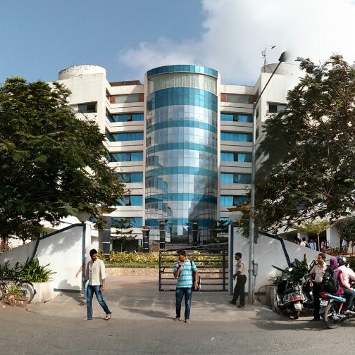 Rajiv Gandhi Institute Of Technology (Now Closed) - College Technology ...