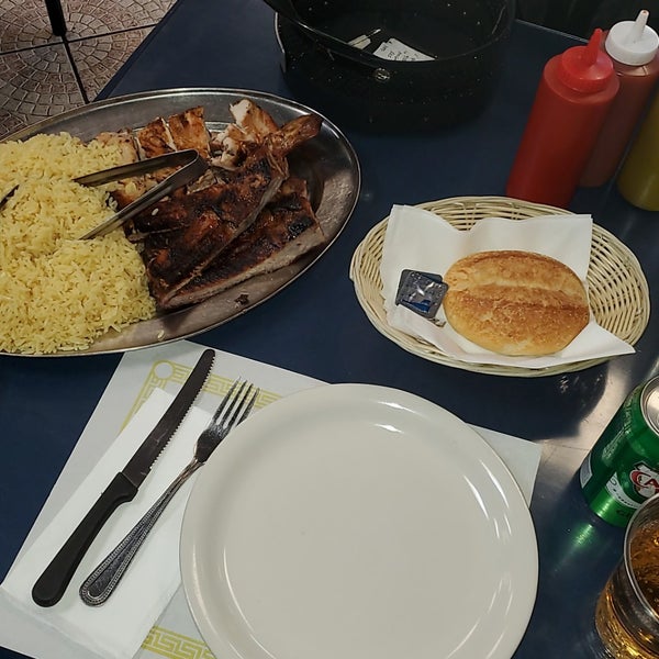 Ferry Street Barbecue - BBQ Joint in Newark