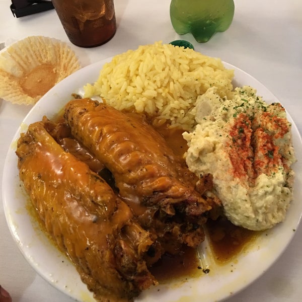 Kings Restaurant - Restaurant