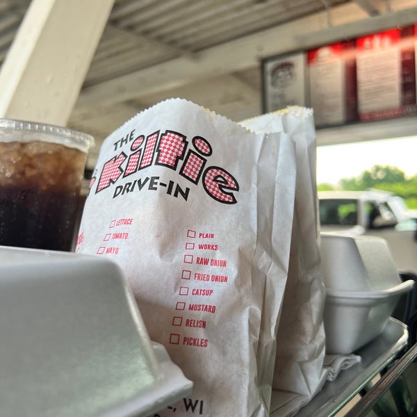 The Kiltie - Oconomowoc, WI