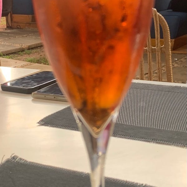 Samaki Samaki: Seafood & Jazz - 1 tip from 47 visitors