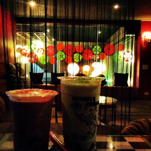 Bubble Bee Tea House - 45 tips from 1136 visitors