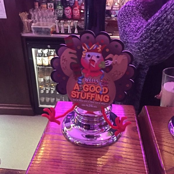 Andwhynot? & The Late Lounge - Bar in Mansfield