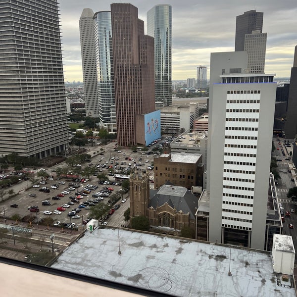 Accenture - Houston, TX