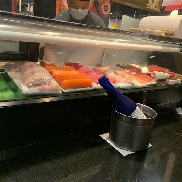 Fukuda Japanese Restaurant - Sushi Restaurant in The Woodlands