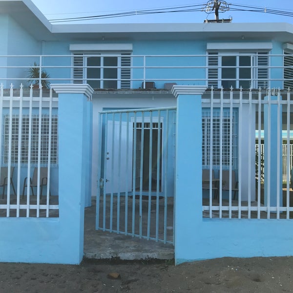 Joyuda Beach - Beach in Joyuda Cabo Rojo