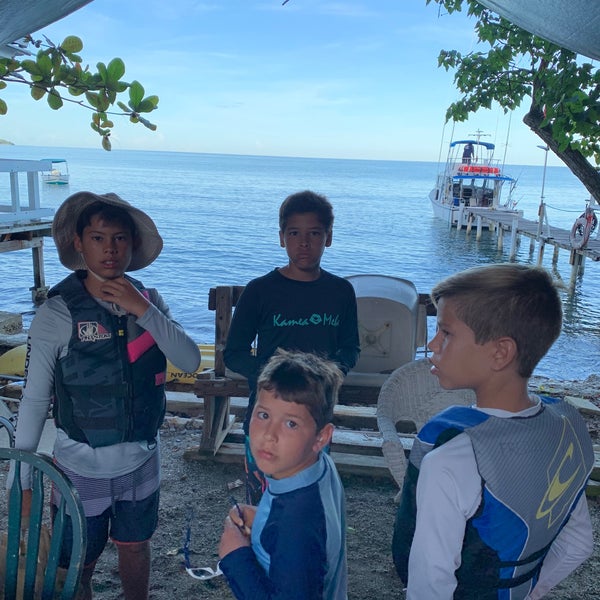 Joyuda Beach - Beach in Joyuda Cabo Rojo