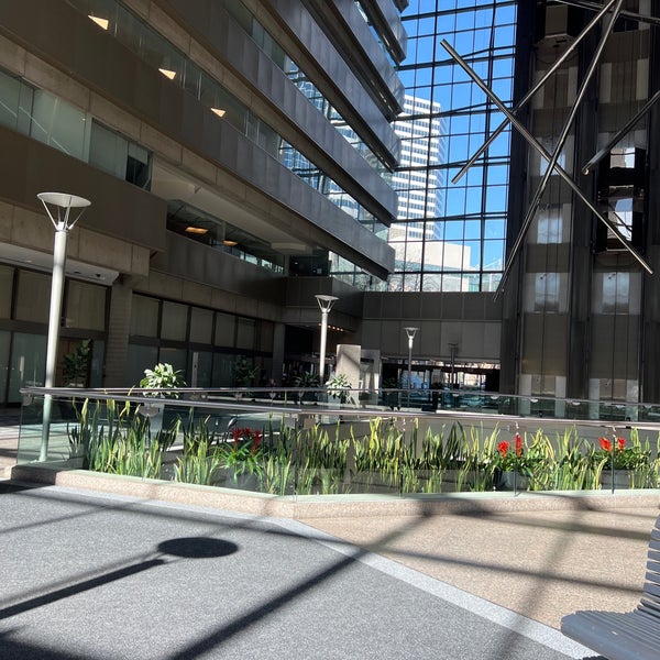 Hydro One Head Office - 483 Bay St.