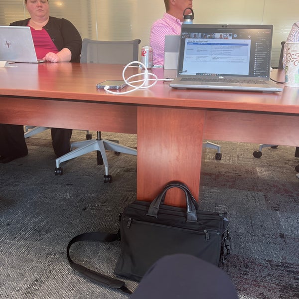 Mid-Continent ISO - Carmel Science and Technology Park - 1 tip from 138 ...