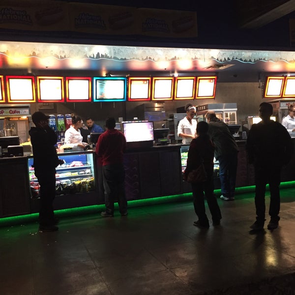 Photos at Méga-Plex Guzzo Spheretech 14 - Saint-Laurent - 17 tips from ...