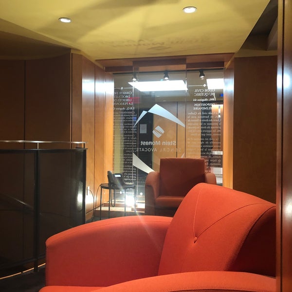 Stein-Monast Avocats - Sainte-Foy - Québec, QC