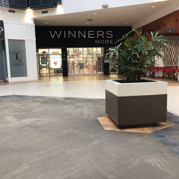 Winners - Department Store