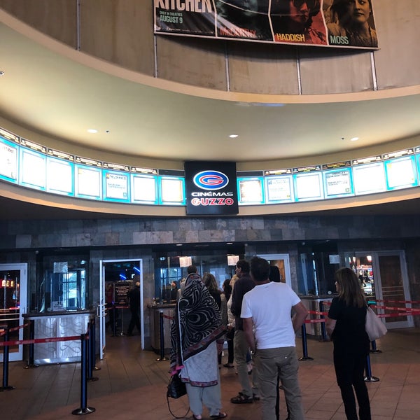 Photos at Méga-Plex Guzzo Spheretech 14 - Saint-Laurent - 17 tips from ...