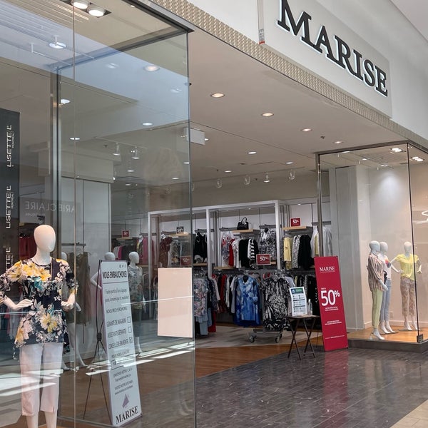 Photos at Les Galeries de la Capitale - Shopping Mall in Québec City