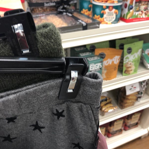 Winners - Department Store