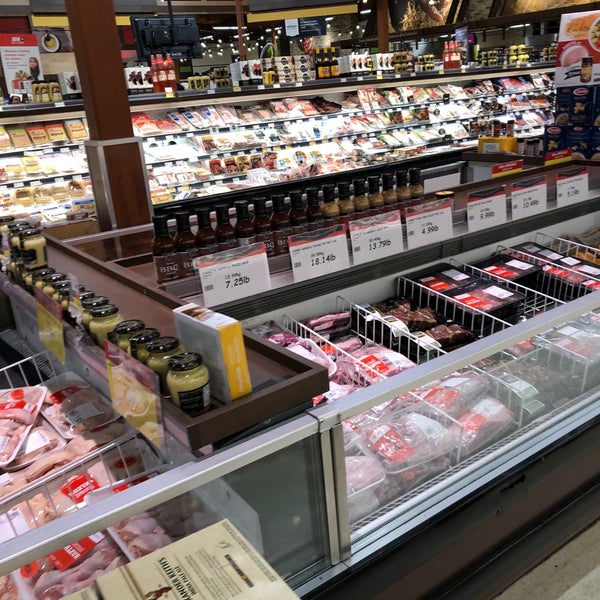 IGA extra Vallée - 4 tips