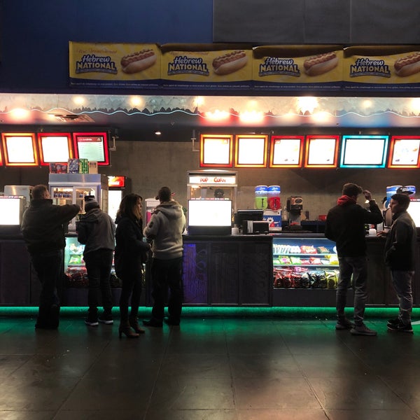 Photos at Méga-Plex Guzzo Spheretech 14 - Saint-Laurent - 17 tips from ...