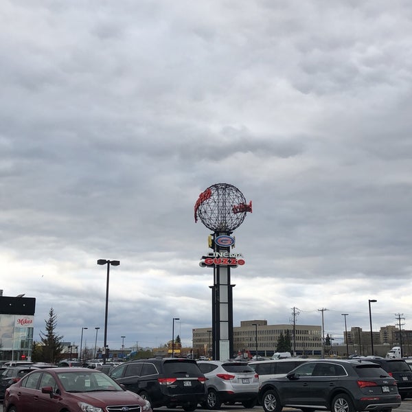 Photos at Méga-Plex Guzzo Spheretech 14 - Saint-Laurent - 17 tips from ...