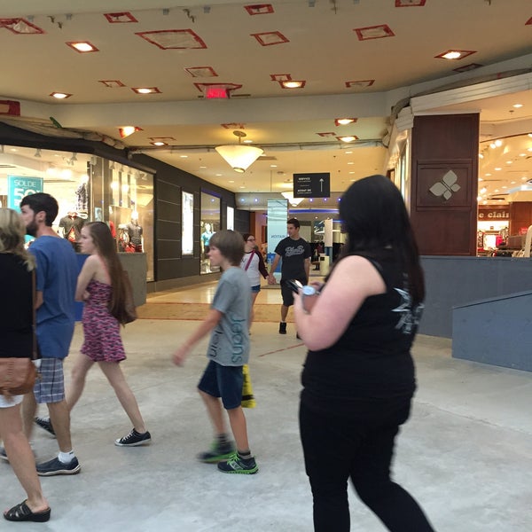 Photos at Les Galeries de la Capitale - Shopping Mall in Québec City