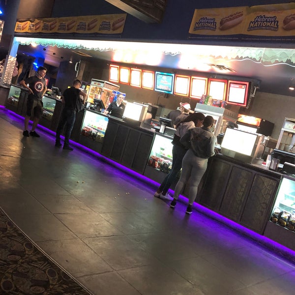 Photos at Méga-Plex Guzzo Spheretech 14 - Saint-Laurent - 17 tips from ...