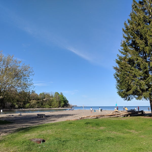 Photos at Rouge Beach Park - West Rouge - 3 tips from 368 visitors