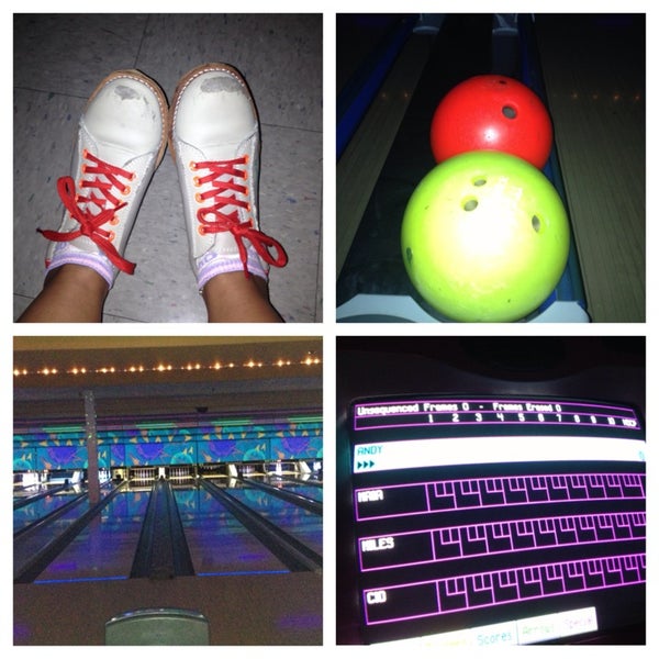 Photos at Fox Bowl - 4 tips