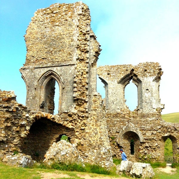 National Trust Places