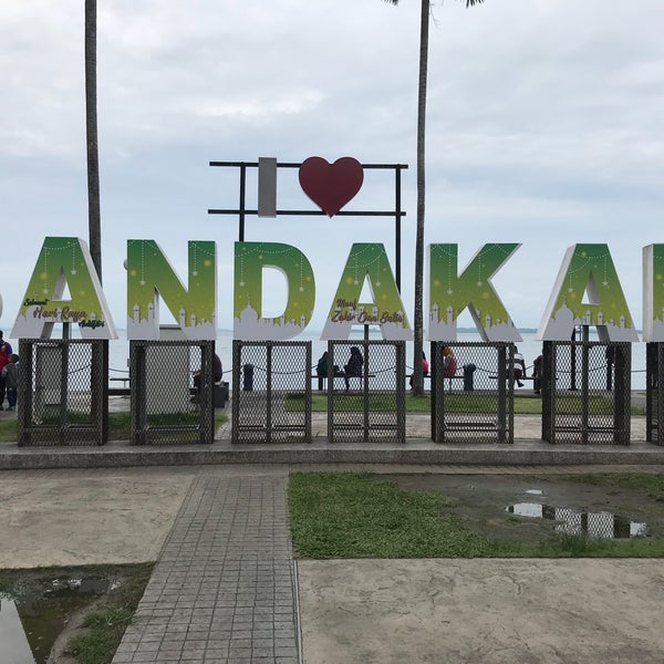 Sandakan Waterfront - 8 tips from 466 visitors