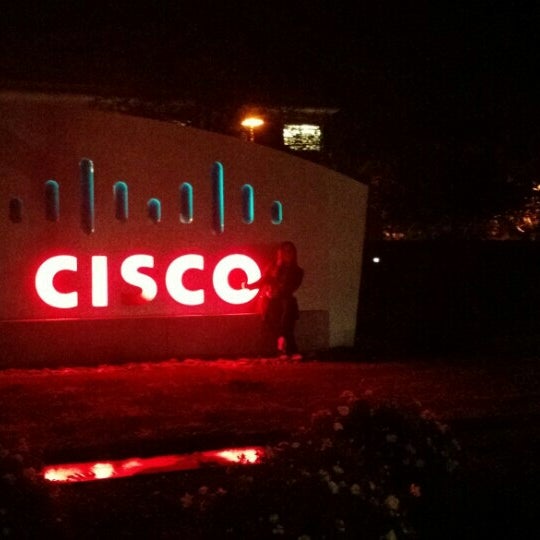 Cisco - Building I - North San Jose - San Jose, CA