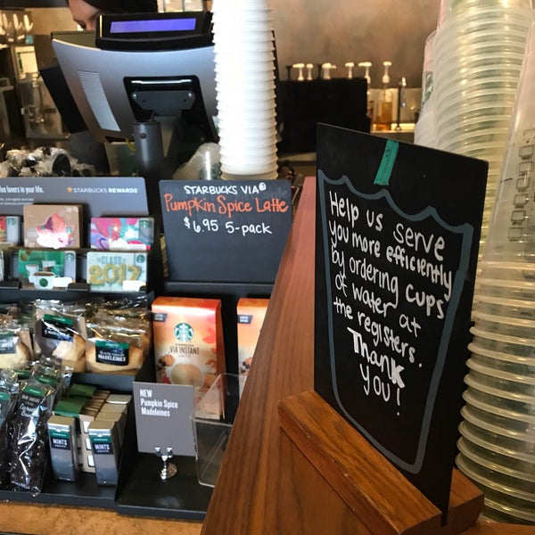Starbucks - Coffee Shop in Bayside