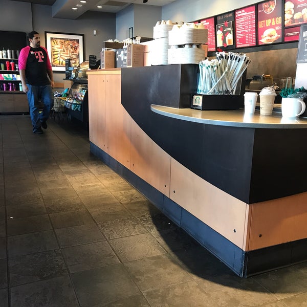 Starbucks - Coffee Shop in Bayside