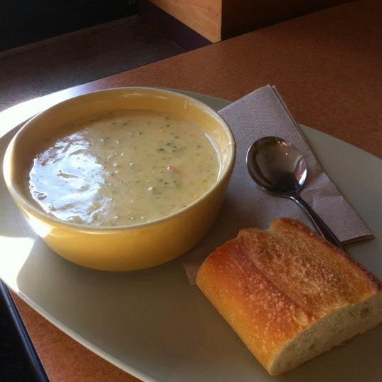 Panera Bread - Skokie, IL