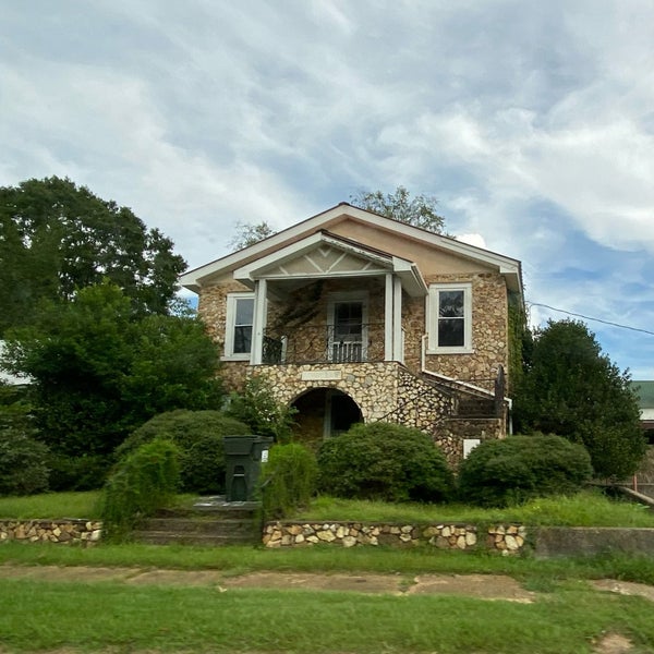 Rockford, AL