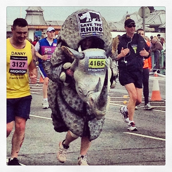 Photos at Pool Valley Coach Station - Bus Station in Central Brighton