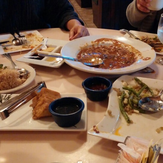 Photos at Nancy Chang Restaurant - Chinese Restaurant in Worcester