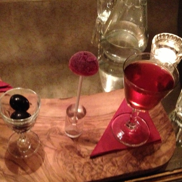 Purl Cocktail Bar - 72 tips from 1415 visitors