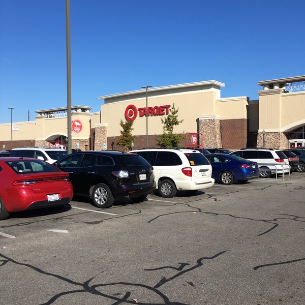 Photos at Target - Evansville East Side - 16 tips from 1864 visitors