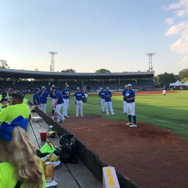 Bosse Field - 7 tips