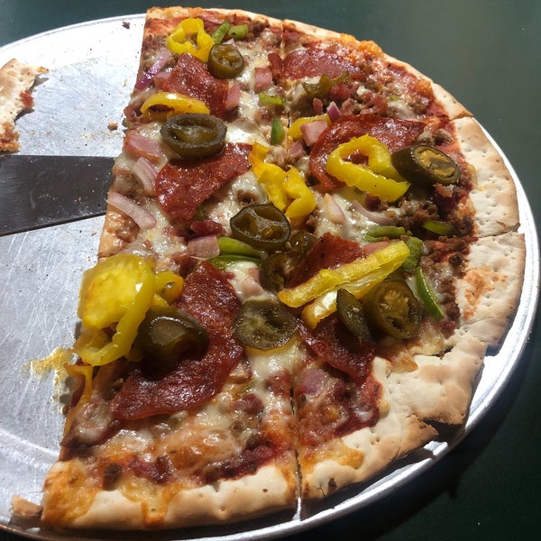 Highland Pizza Shop - 4 tips from 94 visitors