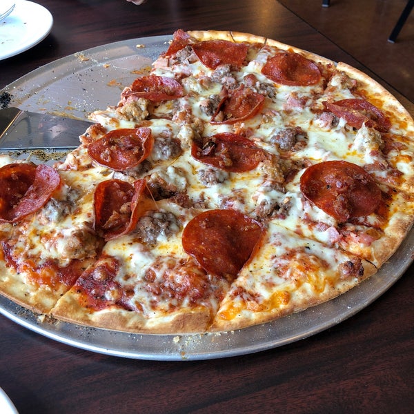 Highland Pizza Shop - 4 tips from 94 visitors